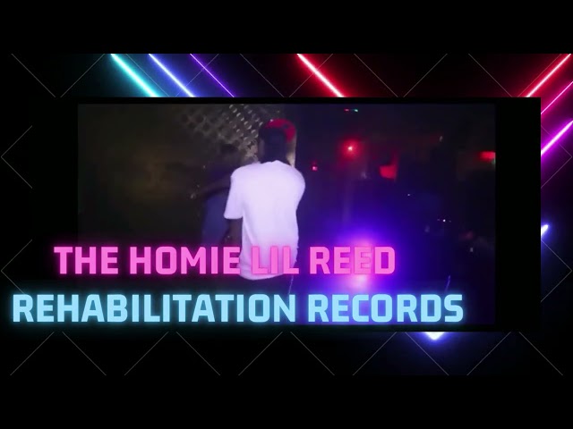 The Homie "LIL" Reed | ReverbNation