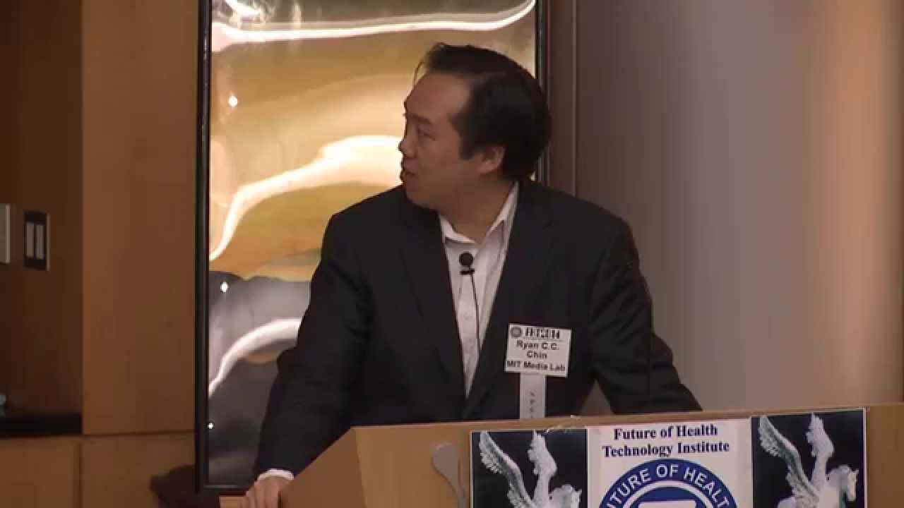 Dr. Ryan Chin Persuasive Electric Vehicles - New Healthy Transportation ...