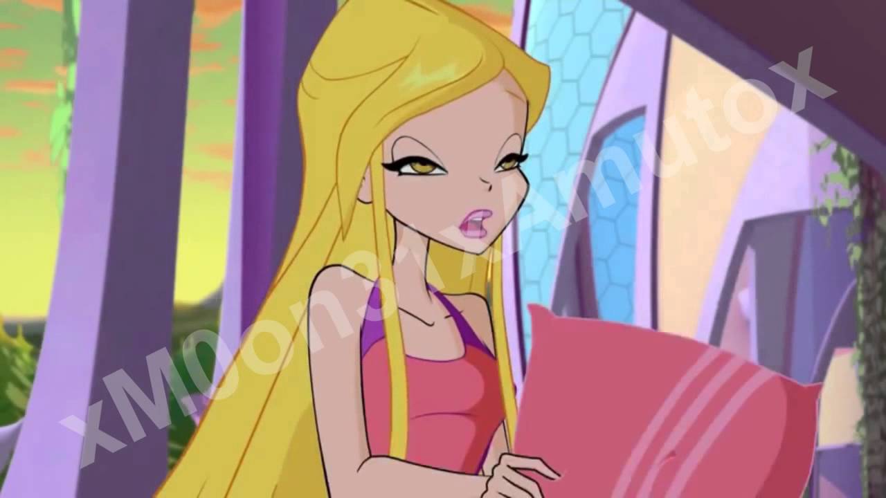 Stella-Test- - YouTube