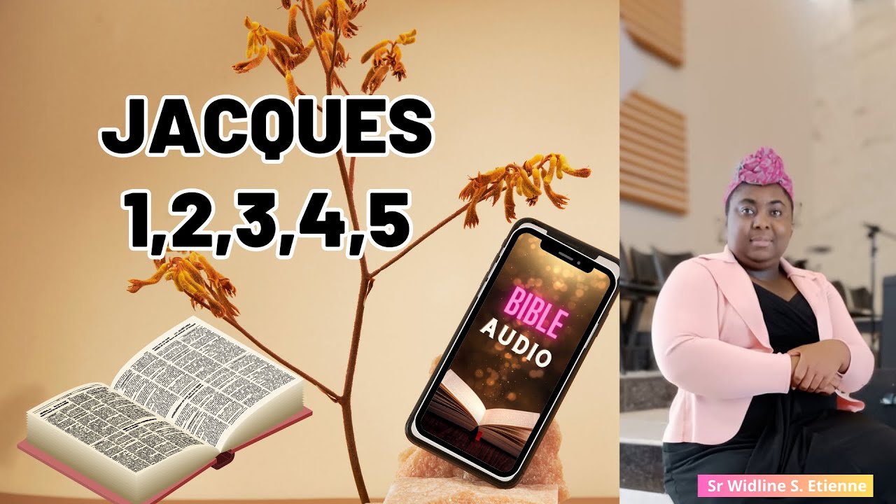 JACQUES 1,2,3,4,5 - YouTube