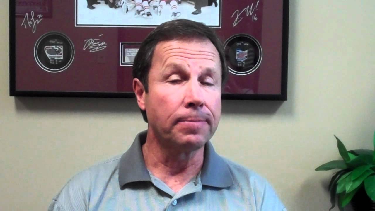 George Gwozdecky Captain Interview.MP4 - YouTube