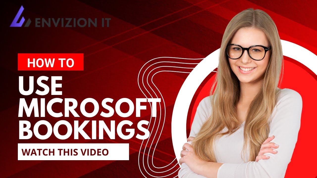 Microsoft Bookings Is The Cat's MEOW - YouTube