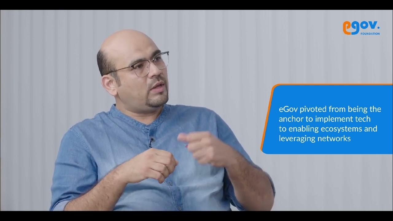 V01 What are the transformational shifts of eGov? - YouTube