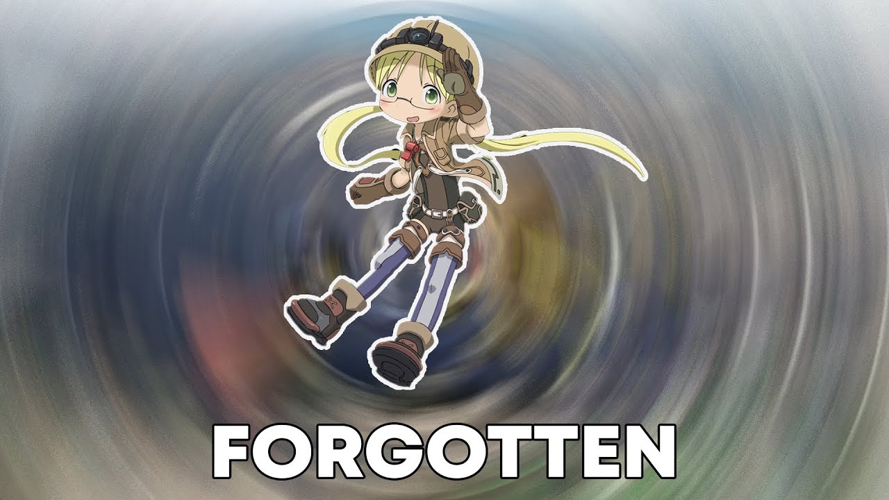 Playing The Most FORGOTTEN Anime Game... (Made In Abyss) - YouTube