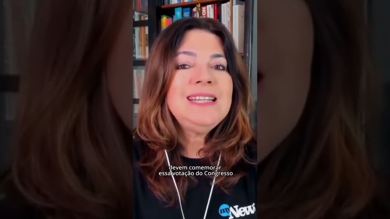 Mercado deve reagir positivamente à nova composição do Congresso, diz ...