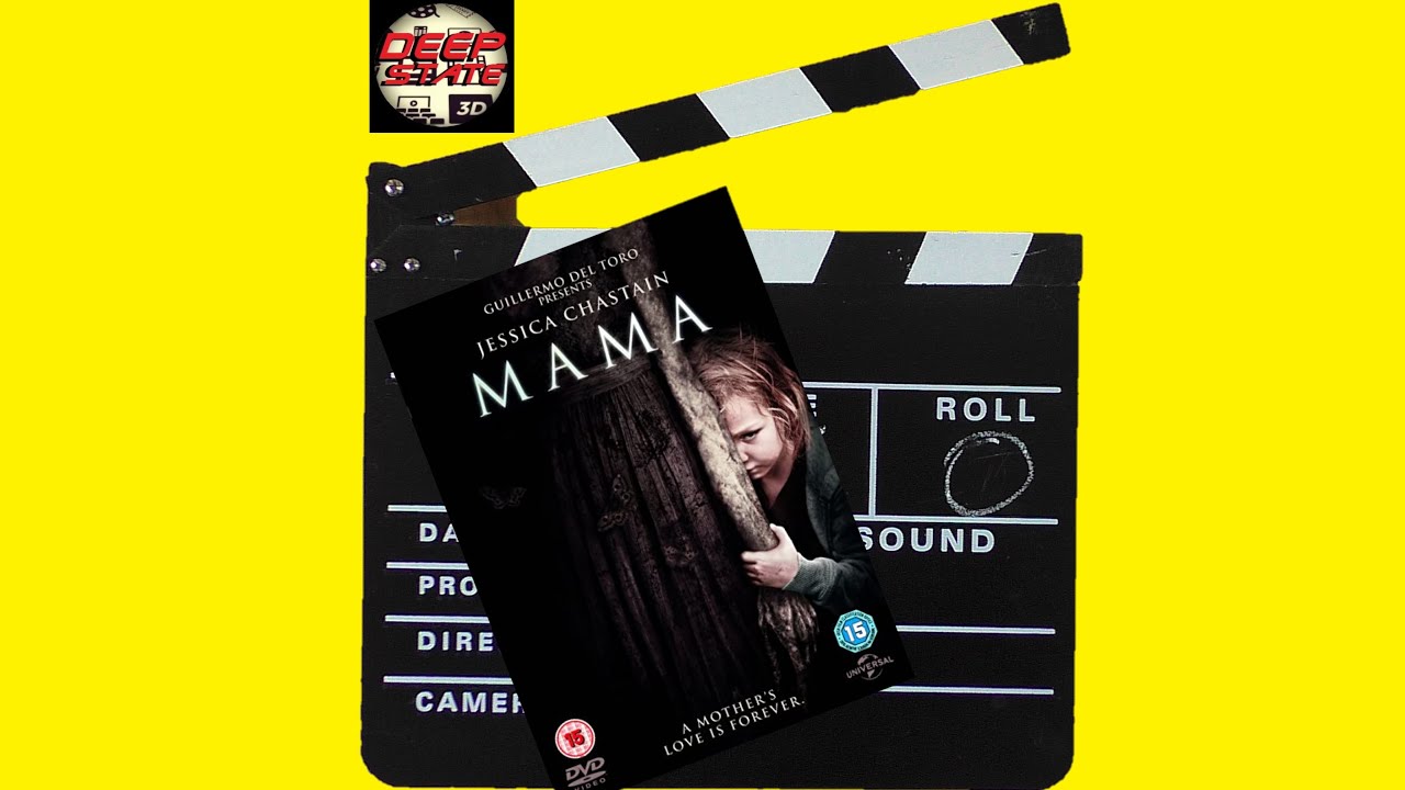 Mama reaction - YouTube