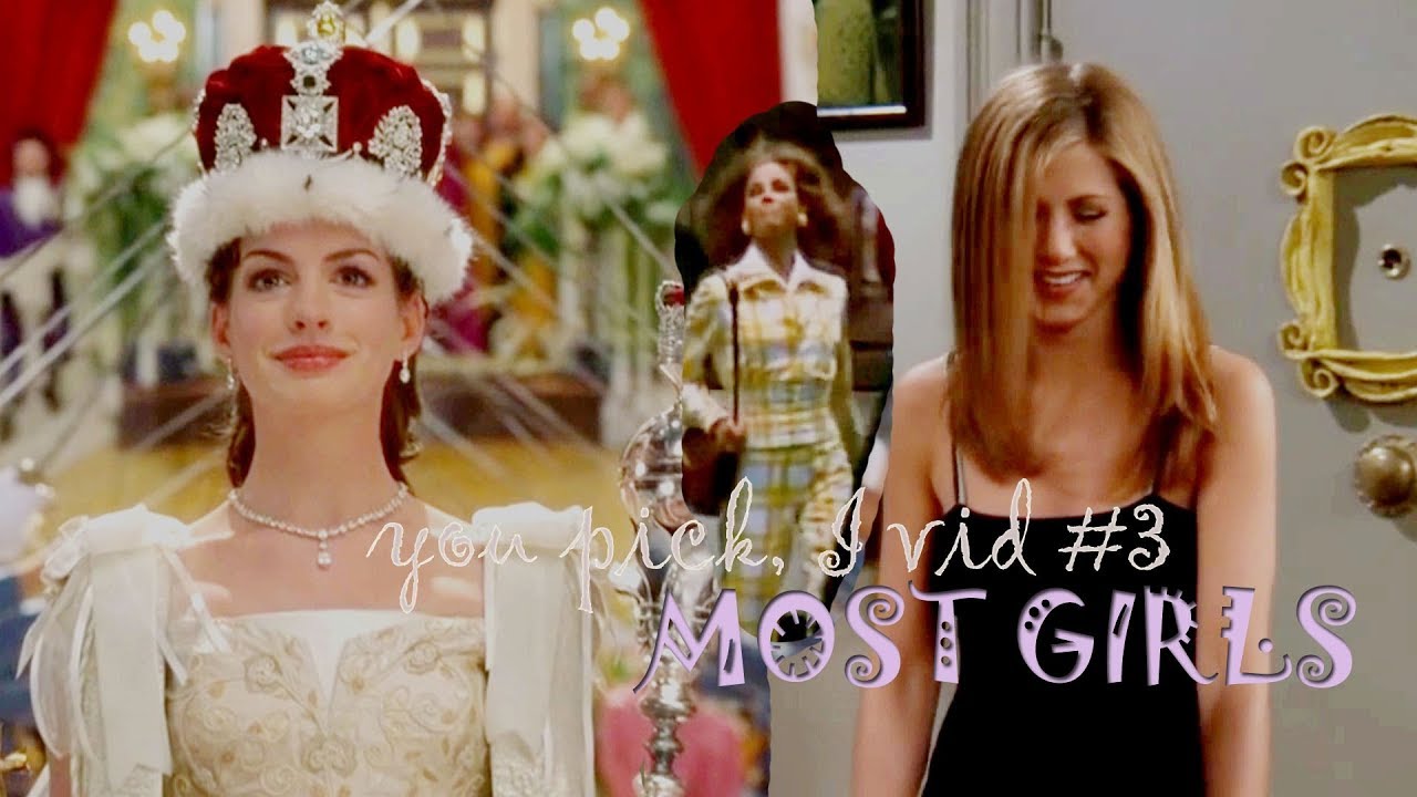 girl power! • "we are unstoppable" - YouTube