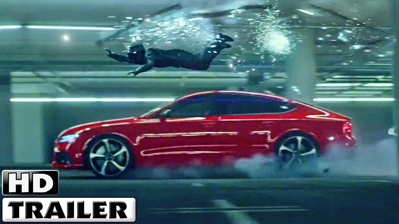 HITMAN: AGENTE 47 (2015) Tráiler Oficial #3 Español Latino - YouTube