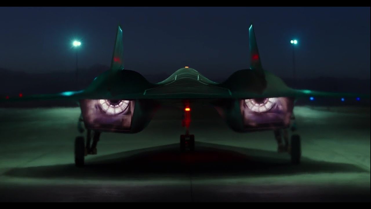 Top Gun Maverick 2022 || Achieving Mach10 Speed - YouTube