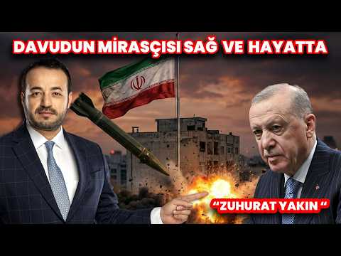 AHİR ZAMAN BİTTİ…! KAİNATTA İLK DEFA OLUYOR..!