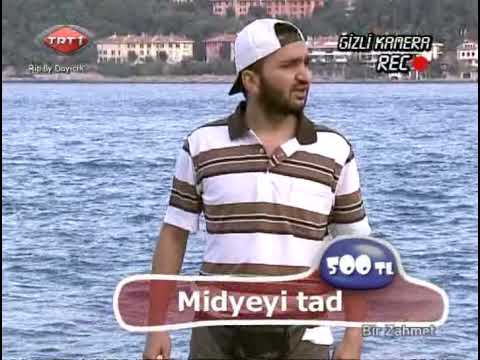 Bir Zahmet Bölüm 13 Part 3