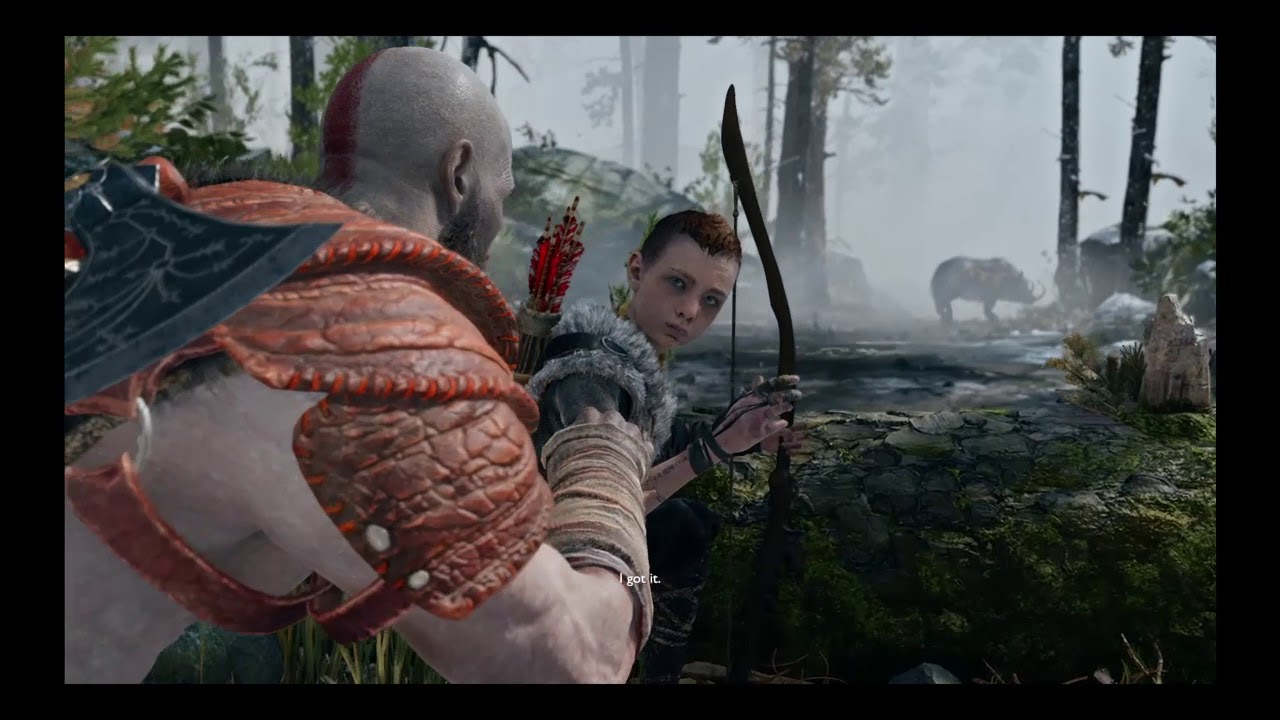 God Of War #7 - YouTube
