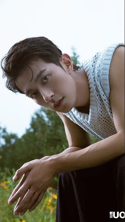 Li Pei En Different Styles(李沛恩) 🤩 ️#lipeien #mylovelywife - YouTube