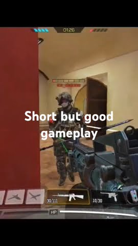 COD short gameplay - YouTube