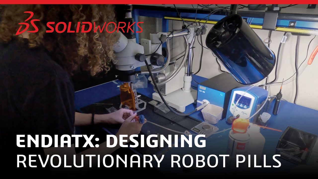 Endiatx Customer Video - YouTube