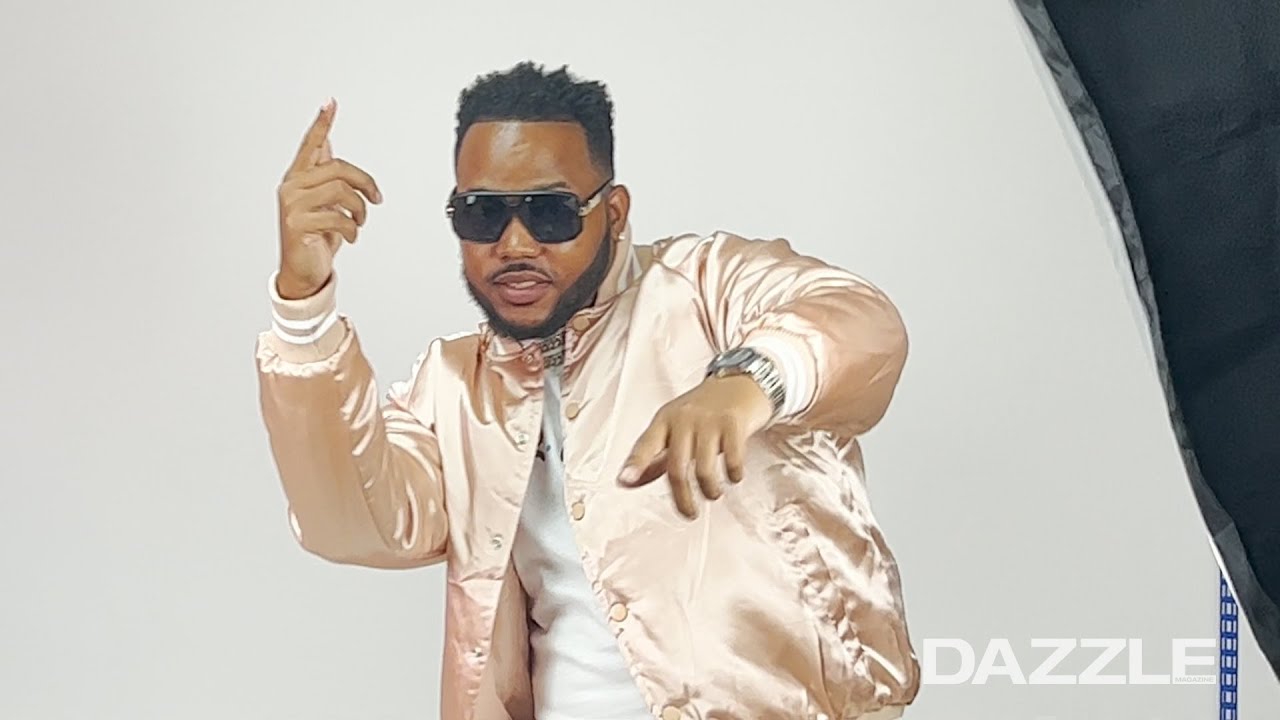 Saveion Monchery – Singing with the Stars! | Dazzle Features - YouTube