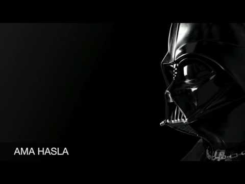 AMA HASLA