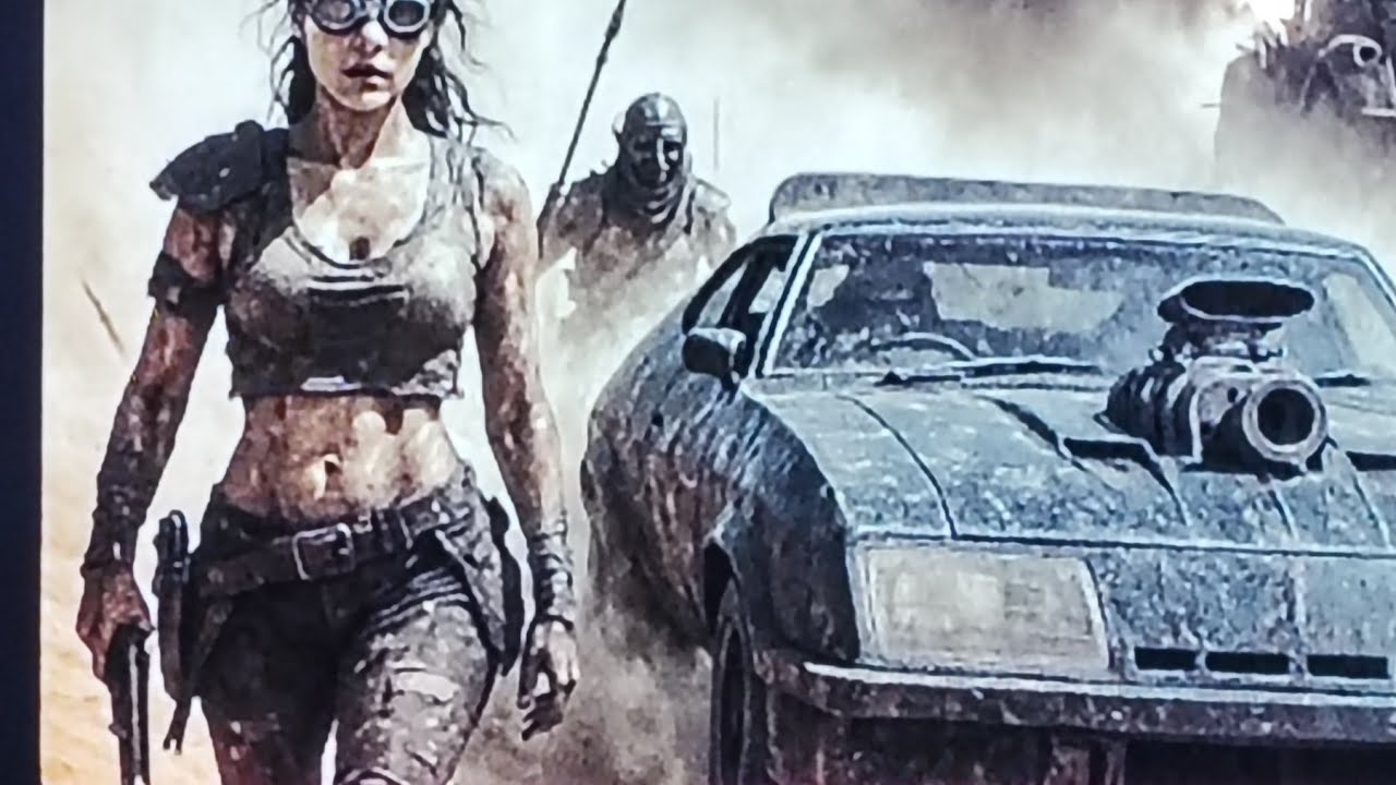 Up next,Let's play, if Fallout 4 had vehicles instead of power armor ...