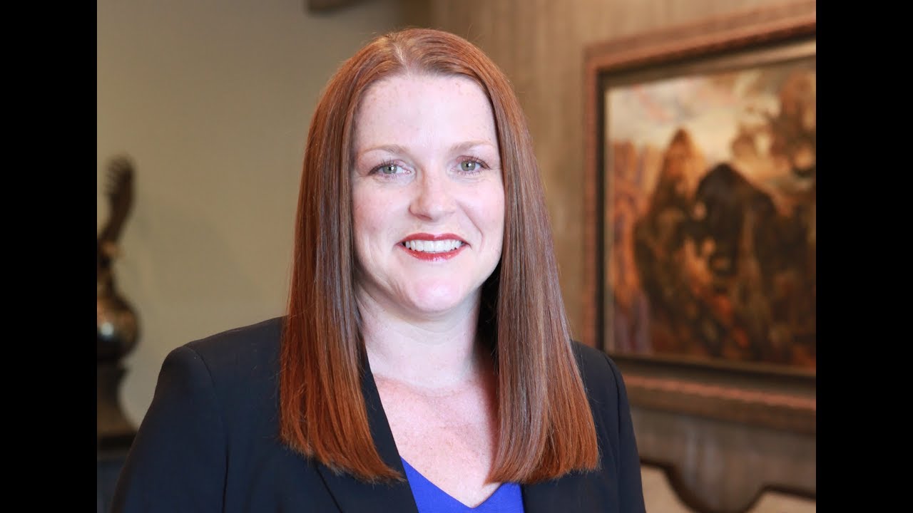 Jennifer Currin Gutridge, CFP® - YouTube