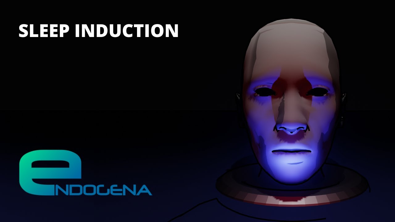 Neuroware: Sleep induction [ENW1NMG2-03] - YouTube
