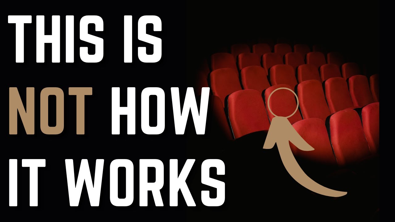 Stop counting conversions (Ryan Denton) - YouTube