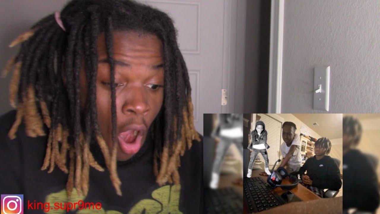 donkey fart - dynamic slatt$$$ (donkey fart,gtb tezz,davi) (REACTION ...