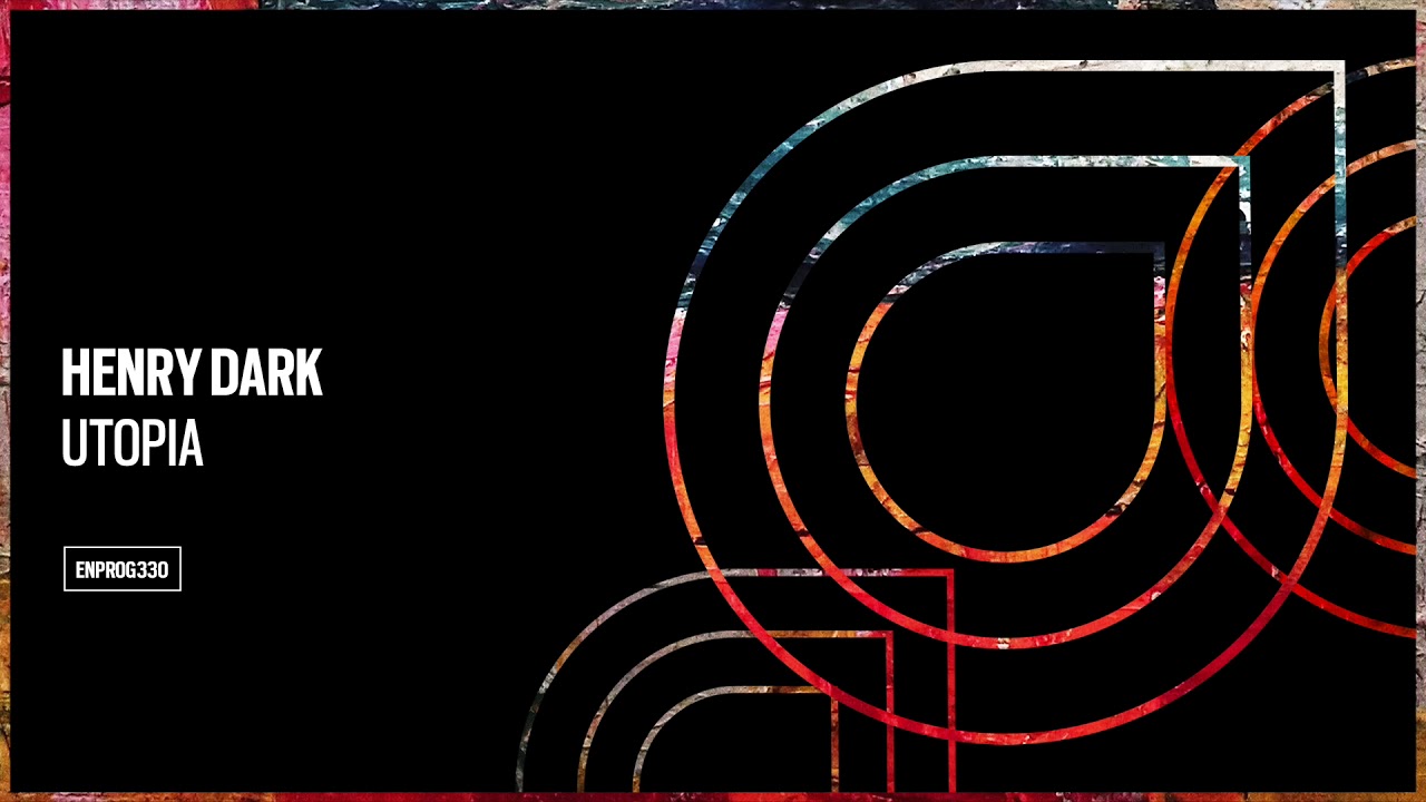 Henry Dark - Utopia [OUT NOW] - YouTube