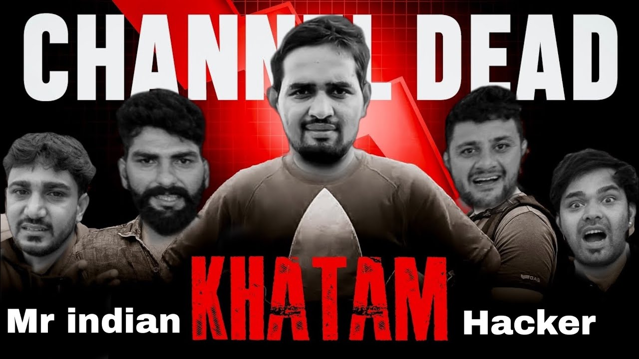 He Fooled Everyone 🤔|Mr Indian hacker Exposed🤔| - YouTube