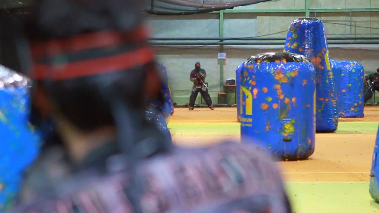 Syndicate TV 2010 Episode1 - Off-Season (Part 1/2) - YouTube