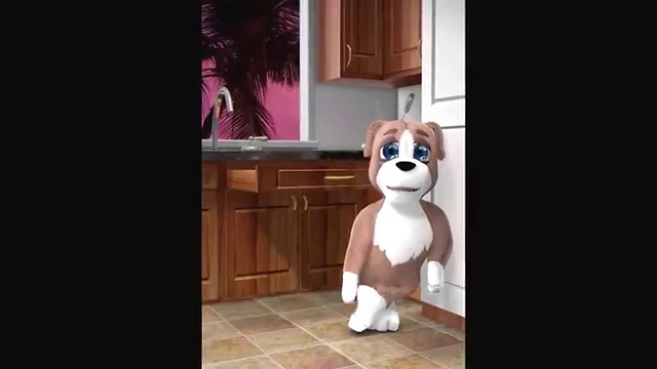 Compilation - Talking Duke 2 - YouTube