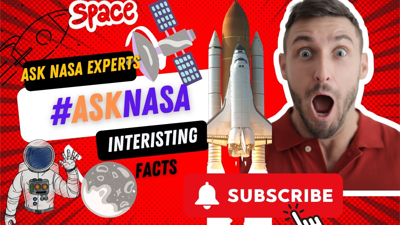 Nasa NHQ 2019 1118 AskNASA What is the International Space Station~orig ...