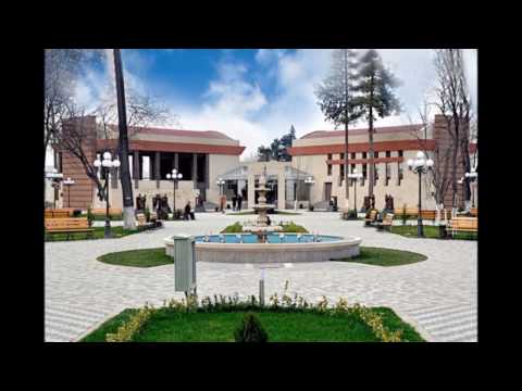 Ağcabədi rayonu