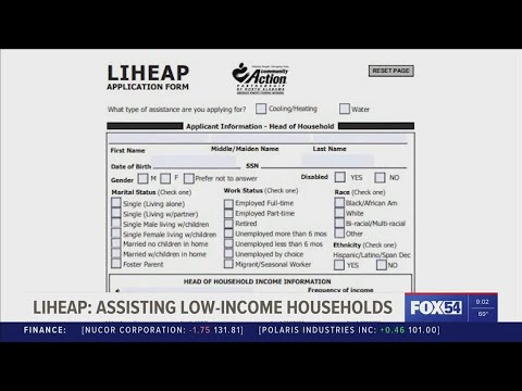 Need help with utility bills? LIHEAP Emergency Assistance can help ...