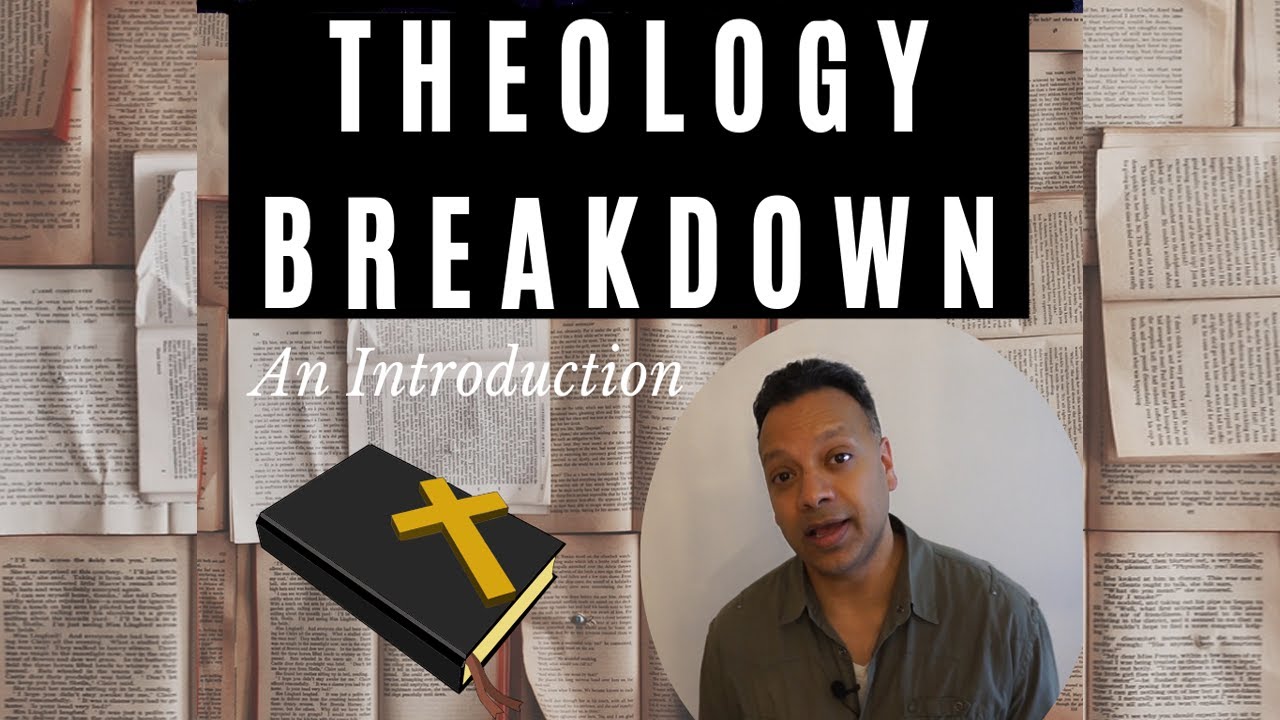 Theology Breakdown - An Introduction with Josh P. S. Samuel - YouTube