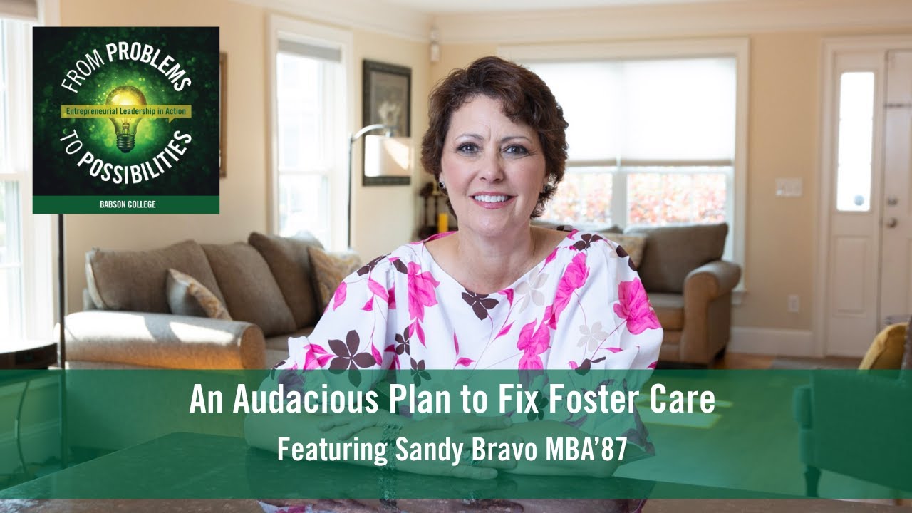 An Audacious Plan to Fix Foster Care - YouTube