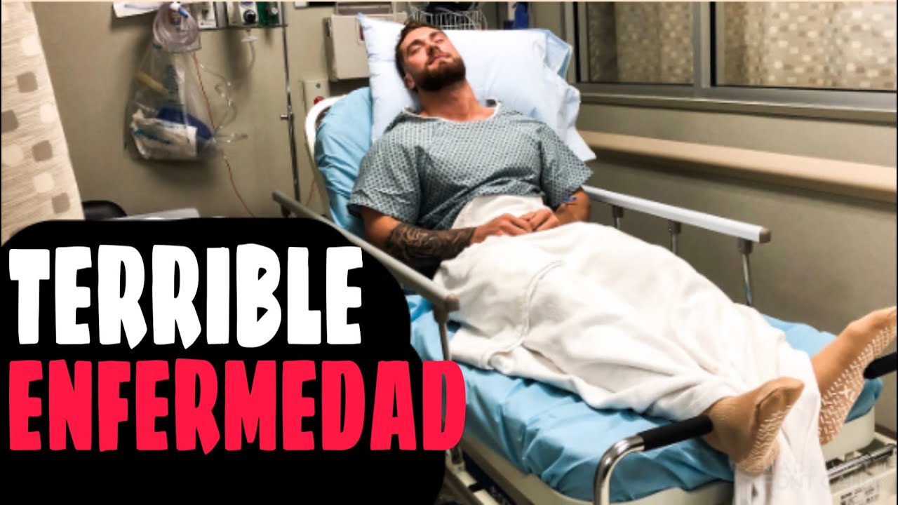 la terrible Enfermedad de cbum Lo que no todos sabían sobre el actual ...