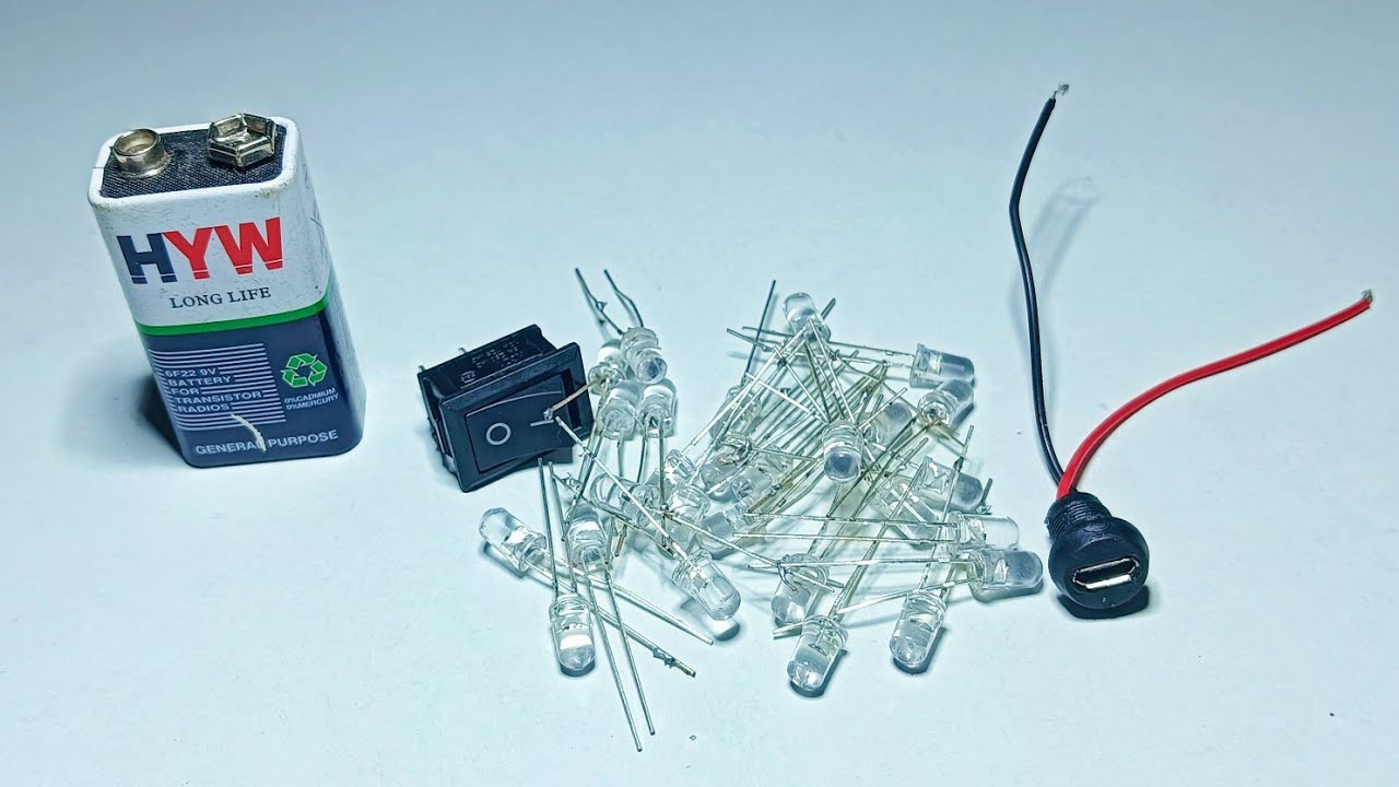 3 awesome project with mini dc motor || #invention - YouTube
