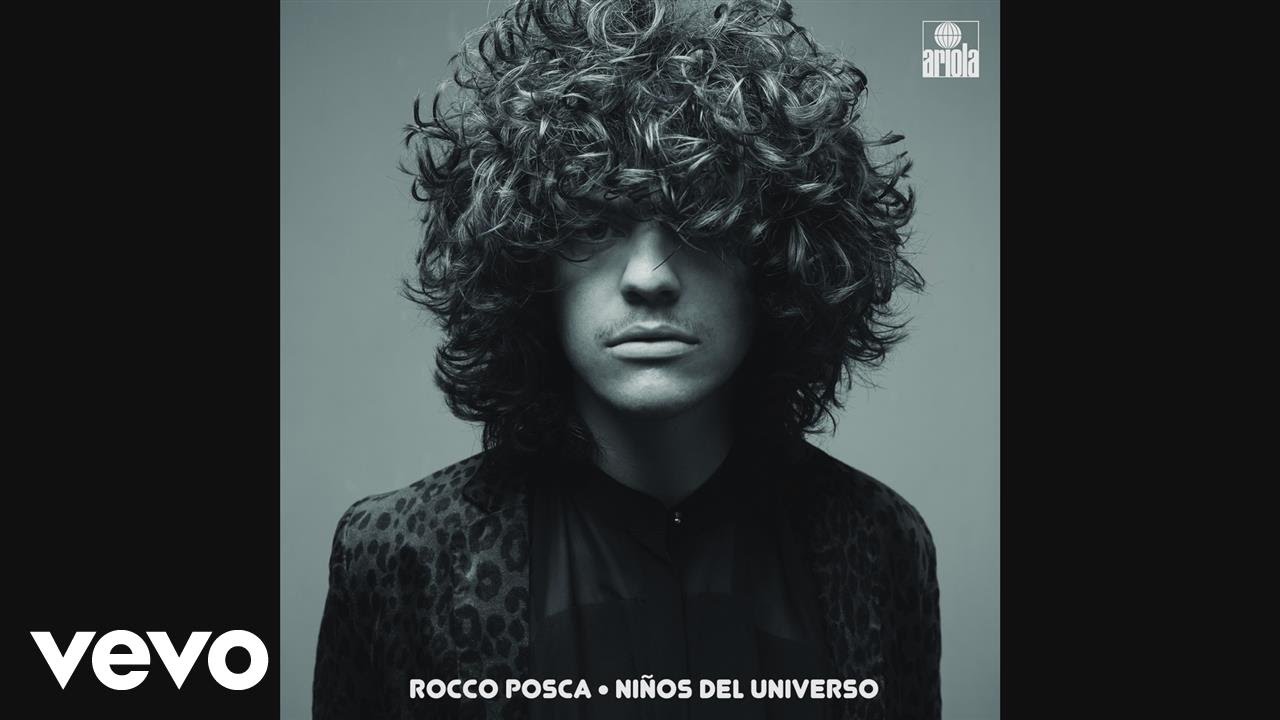 Rocco Posca - Luna del Alba (Pseudo Video) - YouTube