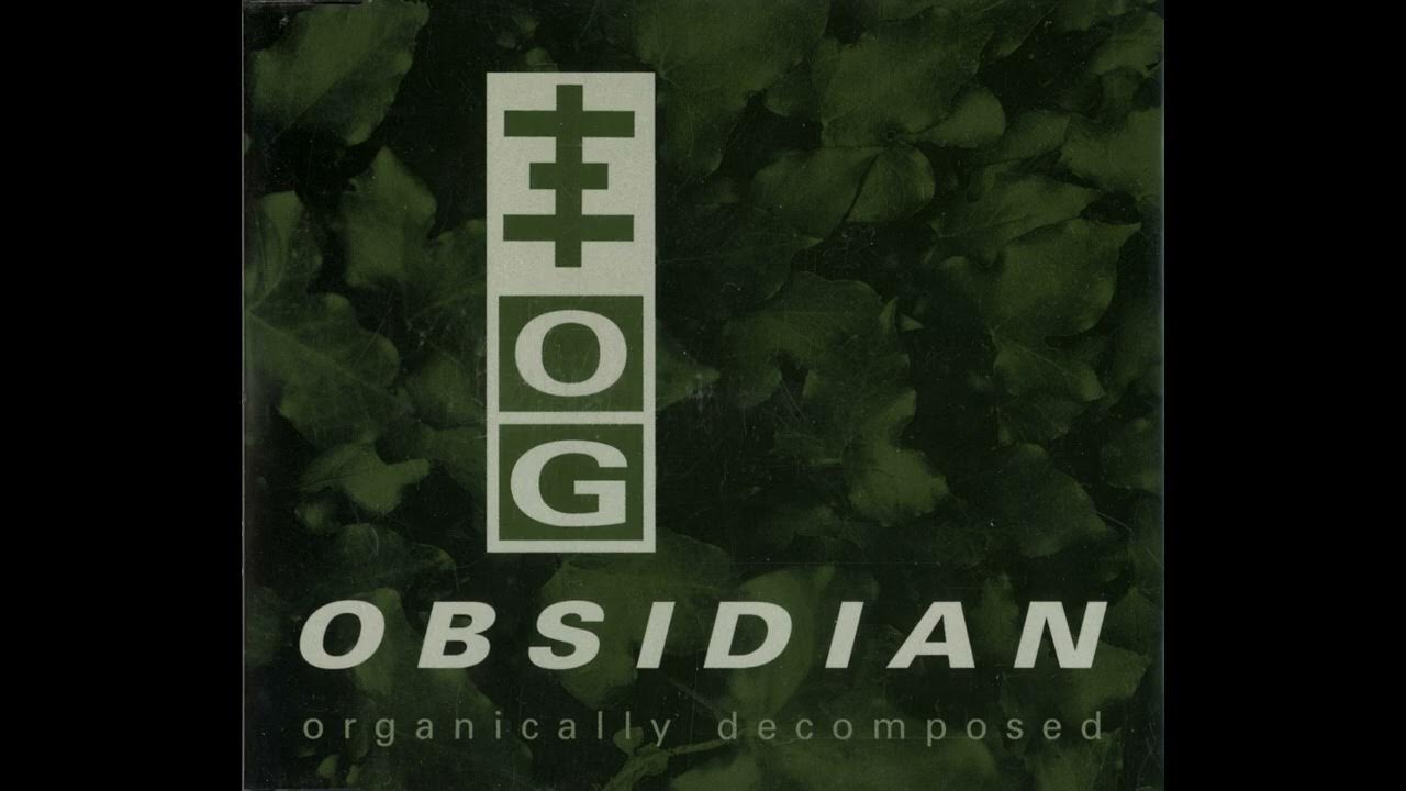 Psychick Warriors Ov Gaia – Obsidian (Deconstruction) - YouTube