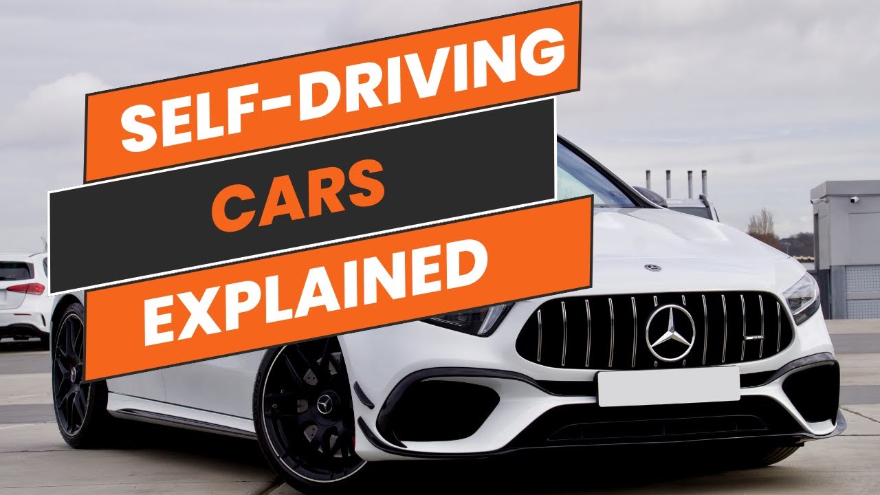 Revolutionizing Transportation: Self-Driving Cars Explained - YouTube