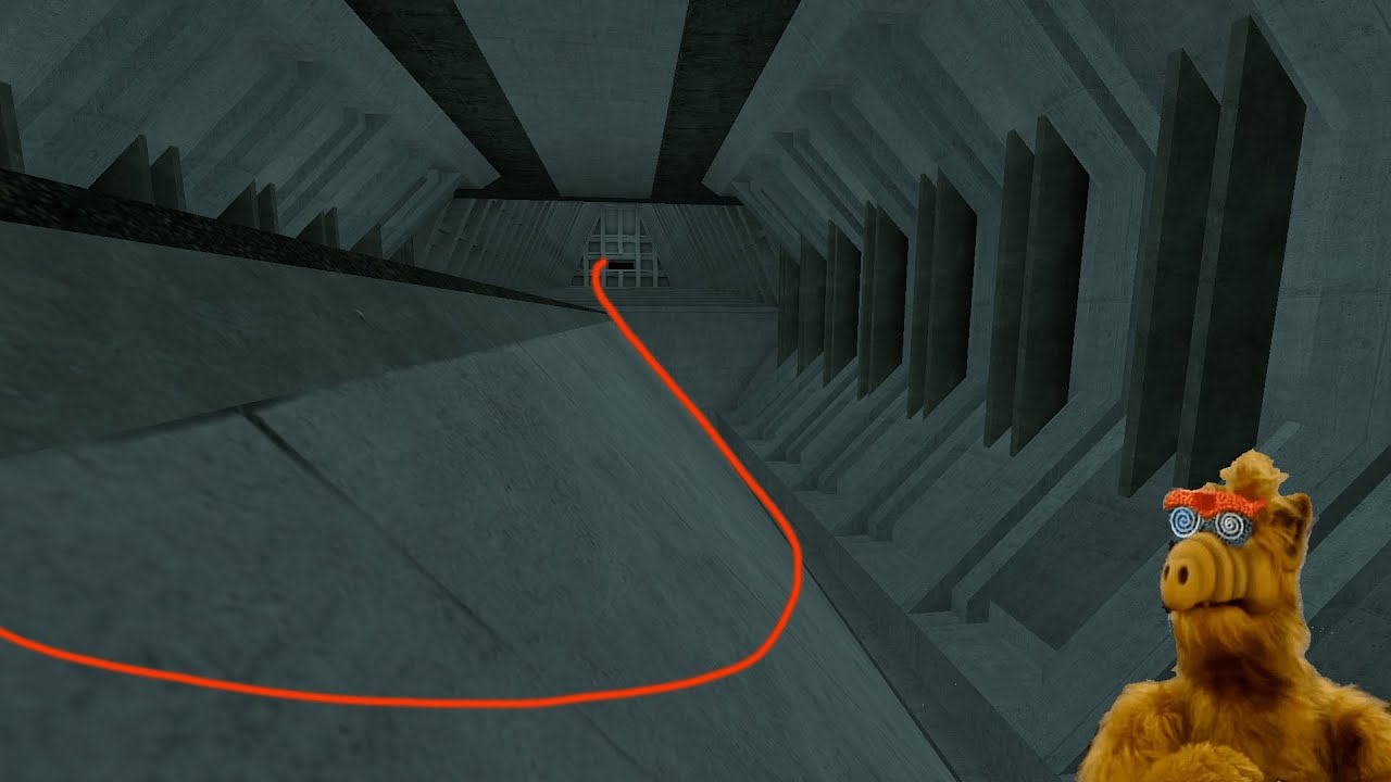 surf_goliath tier 7 completion - YouTube