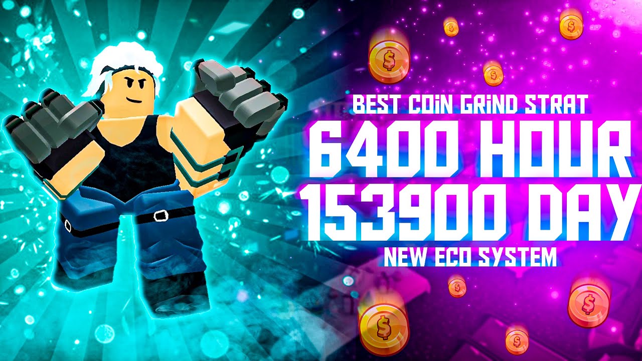 BEST SOLO COIN GRIND STRAT | NEW ECO SYSTEM | Tower Defense Simulator ...