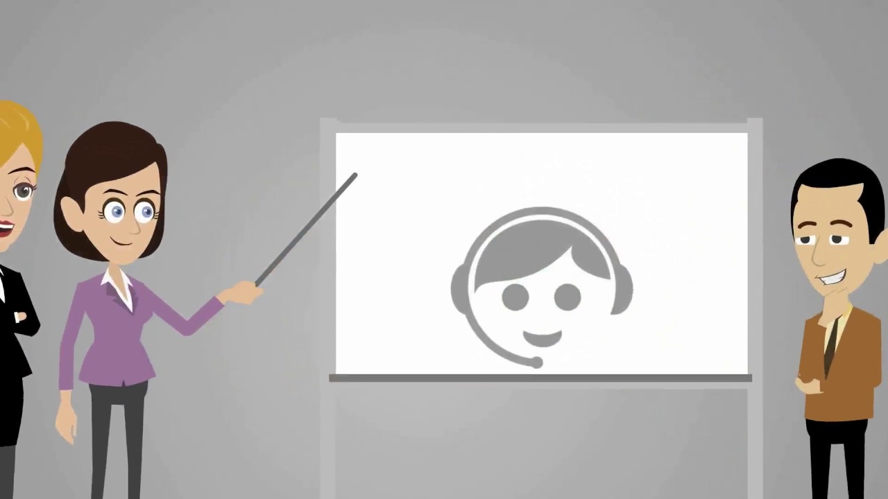 Seeing the Big Picture Business Acumen - YouTube