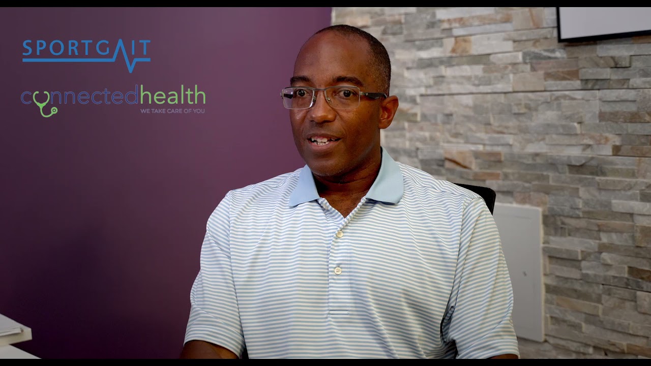 Dr. Christopher Conti Explains Sadness, Anxiety and Depression Screener ...