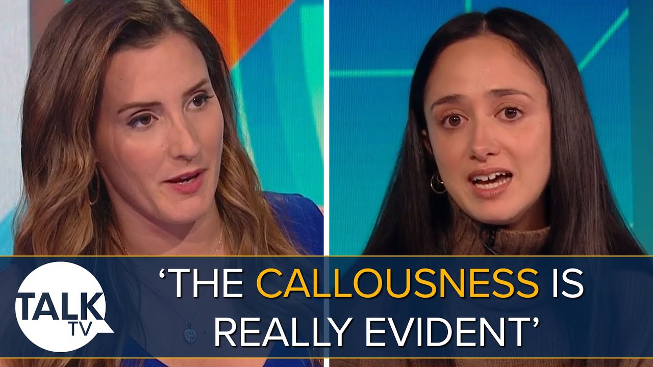 “The Callousness Is Really Evident!” | Government “Should Be Held ...