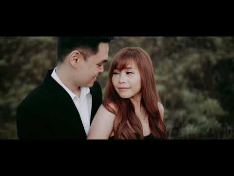 Bali Couple Session | I & M | Bali Videography