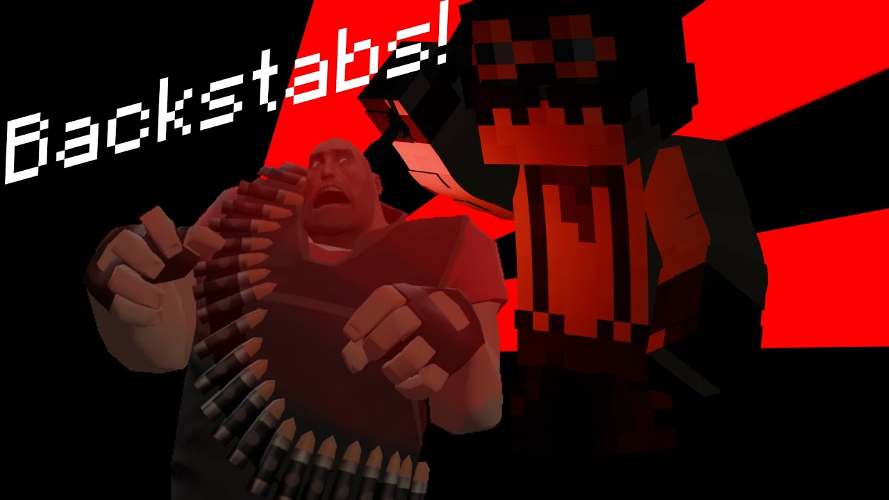 DiamondFire Backstab Tutorial - YouTube