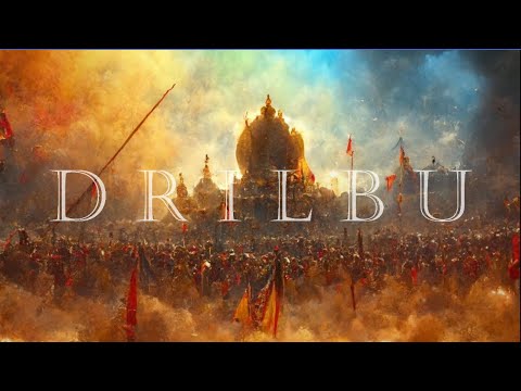 Drilbu Meditation: Calm Tibetan Hymns for Deep Peace - YouTube Music