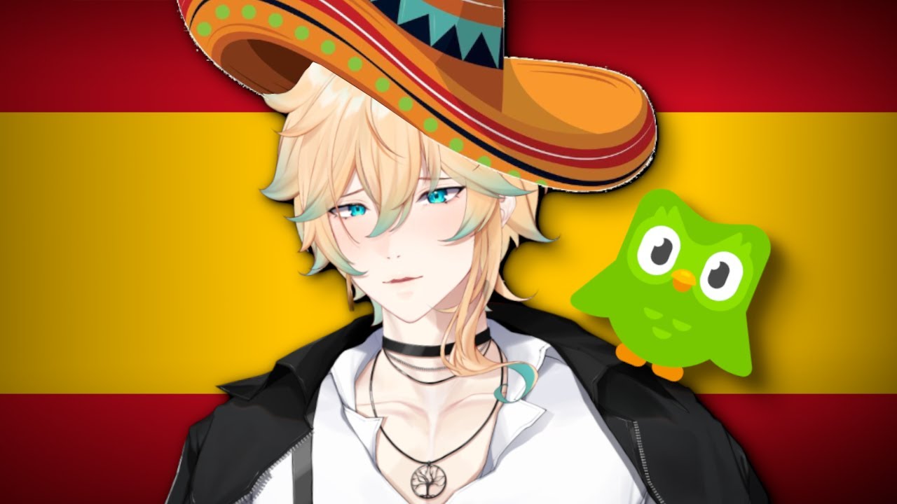 TAMAE KONTRA HISZPAŃSKI - YouTube