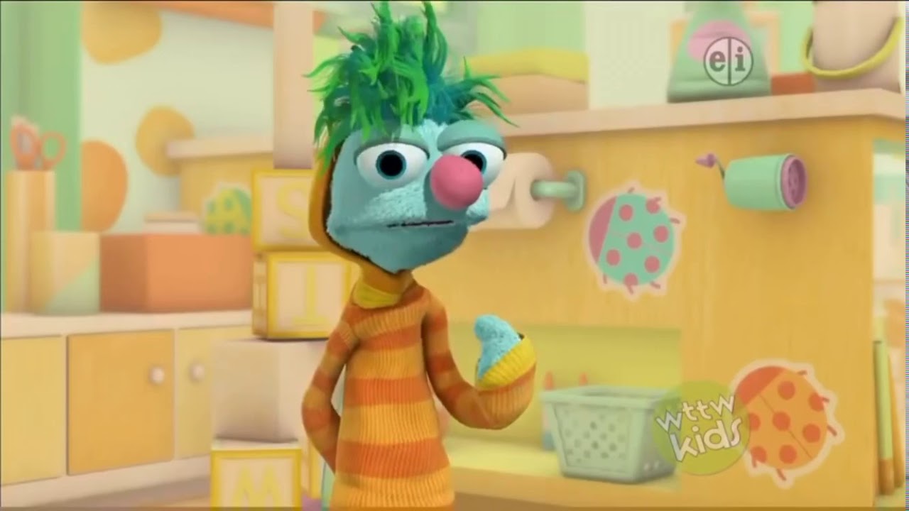 Abby’s flying fairy school gonnigan me - YouTube